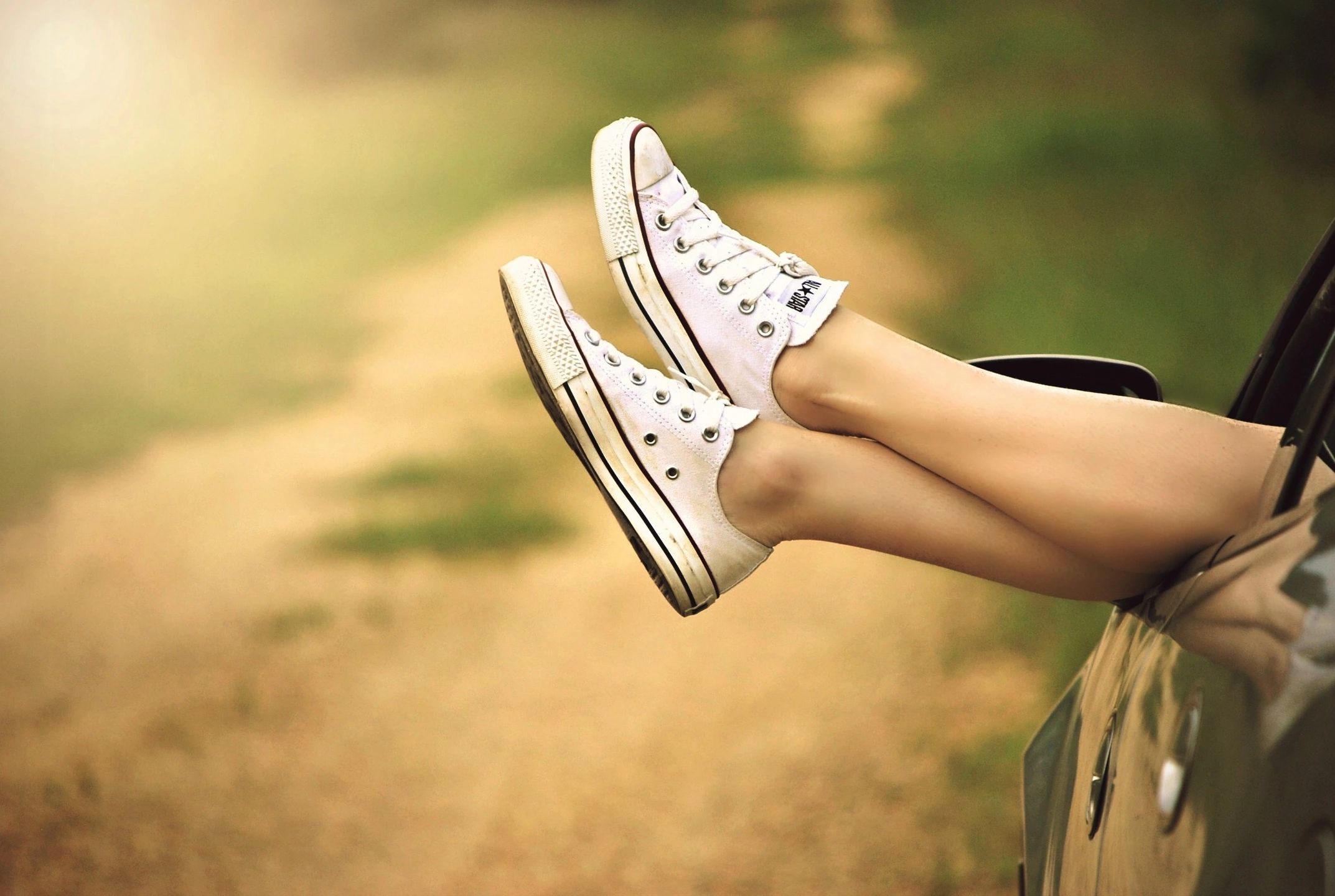 How to Keep Your Feet Bacteria Free | Elizabeth E. Auger, DPM