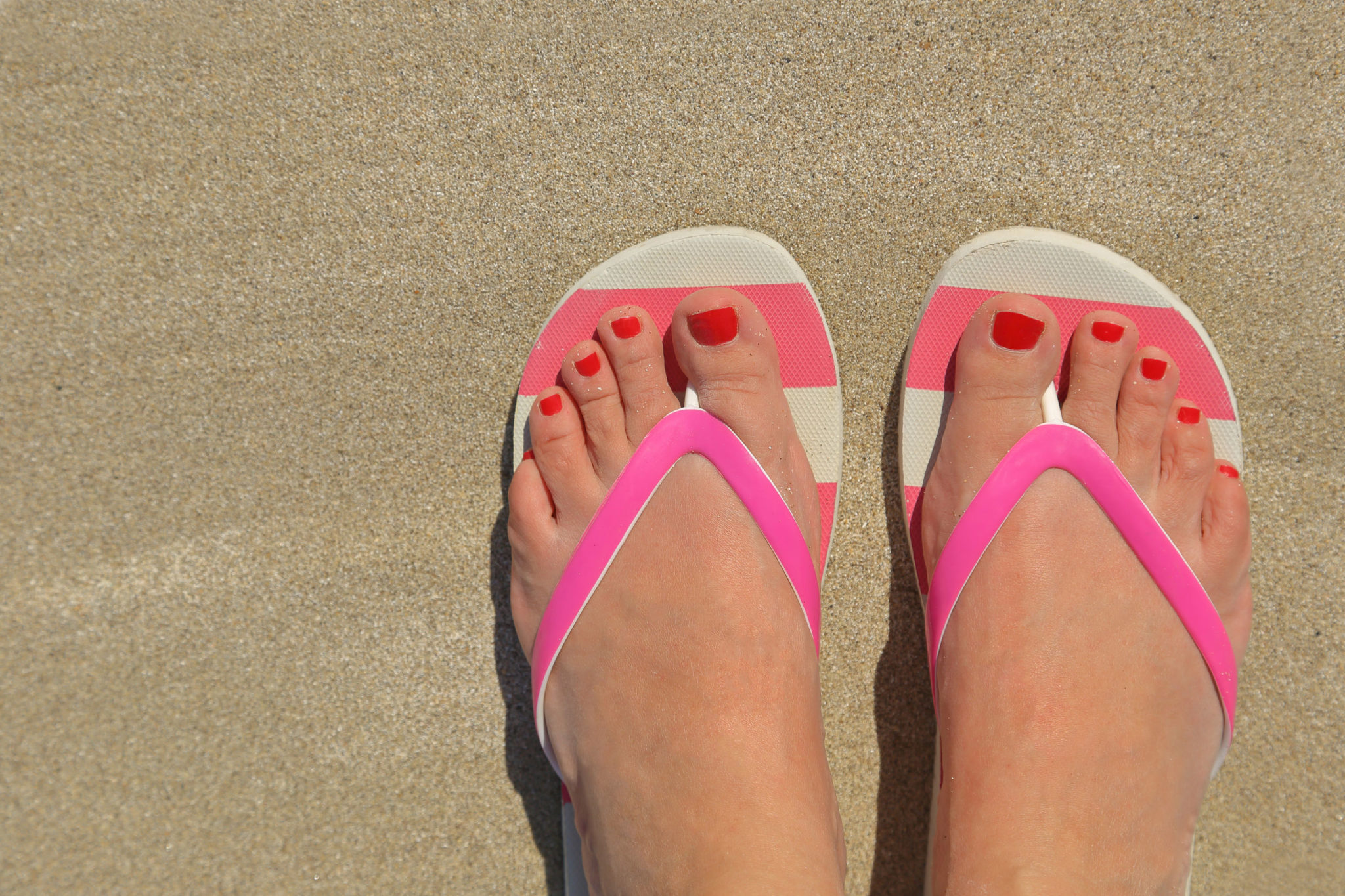 5 Tips for Summer-Ready Feet You Need | Elizabeth E. Auger, DPM